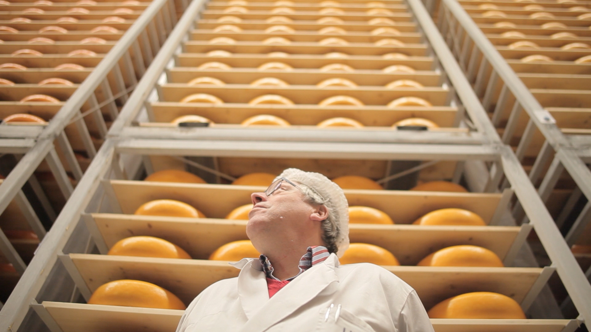 Huisvader voor kaas | H Bouter Kaas