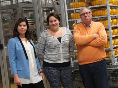 In the picture | H Bouter Kaas